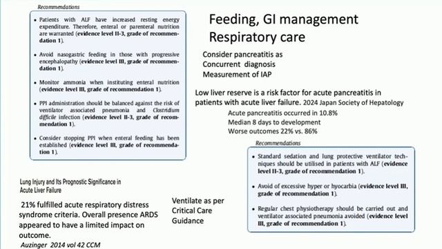 ACUTE LIVER FAILURE ISICEM-44 (2025)