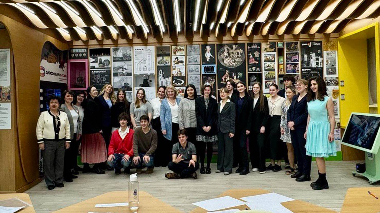 XXth MELTA Public Speaking Contest 14.03.2025