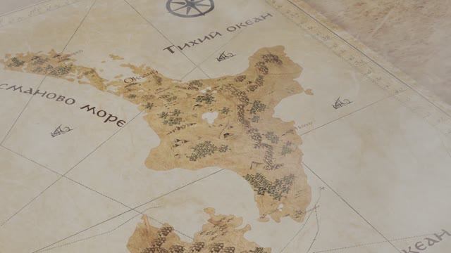 Трейлер к фильму о Новой Зеландии. Год 2019г. Виктор Никитин и Всеволод Гаврилов показывали ее нам