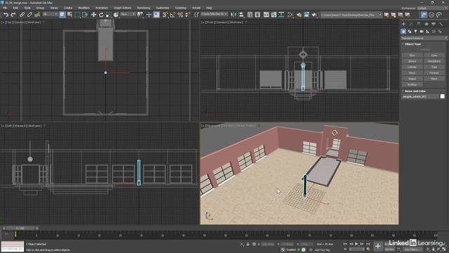 3_4 - Merging scenes
