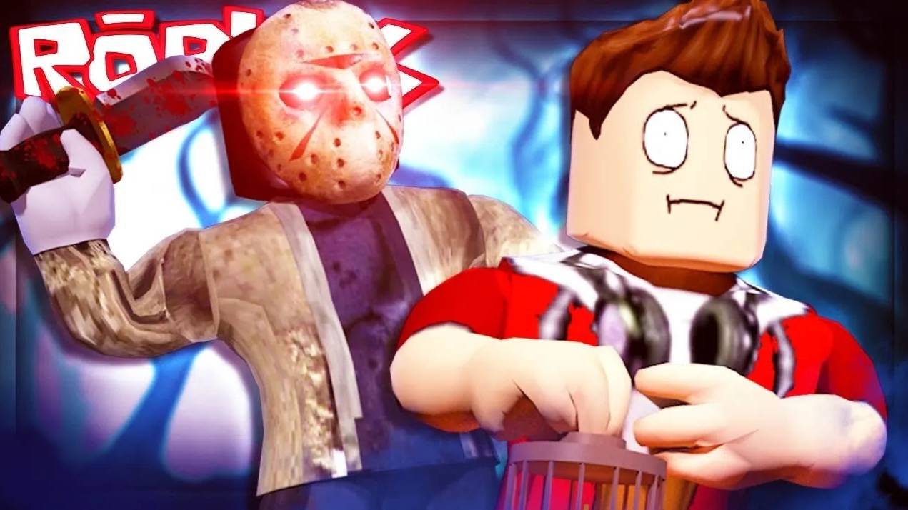 SURVIVE THE KILLER [НОЧНОЙ КОШМАР] ROBLOX