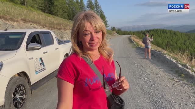 НЕОЖИДАННОЕ РЕТРОРАЛЛИ ИЛИ 100 ЛЕТ ЧУЙСКОМУ ТРАКТУ