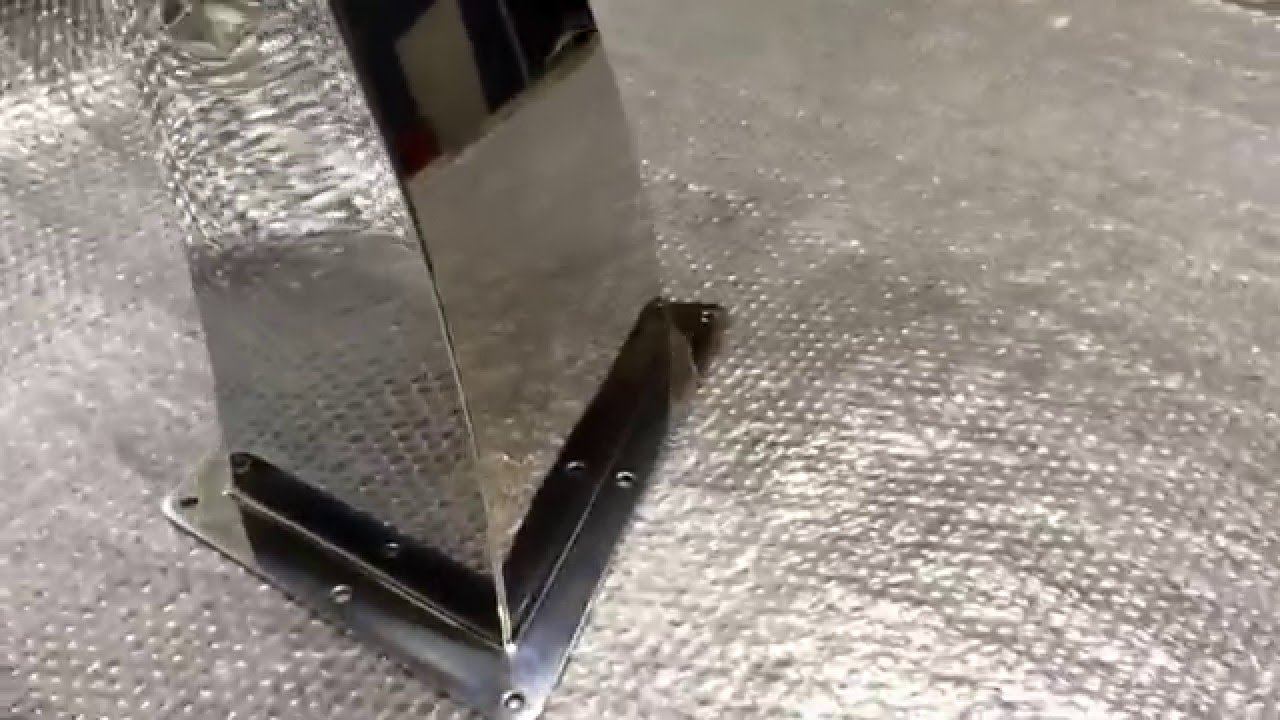 Водопад "Русалка 470" www.runvilpools.ru