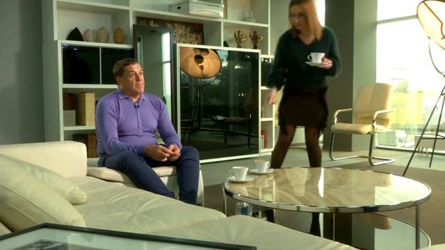 А. Любимов: Круиз по вершинам мастерства.