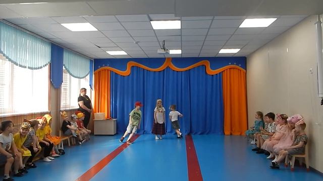 5 группа Цветное молоко