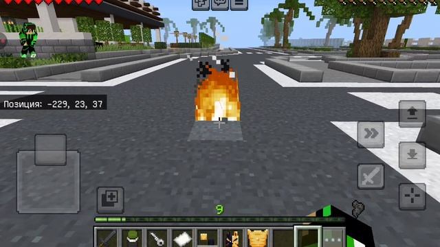 новое поколение. 1 серия. далеко от дома.