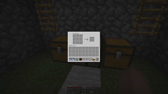 Нубик в Майнкрафте "Цунами" #5