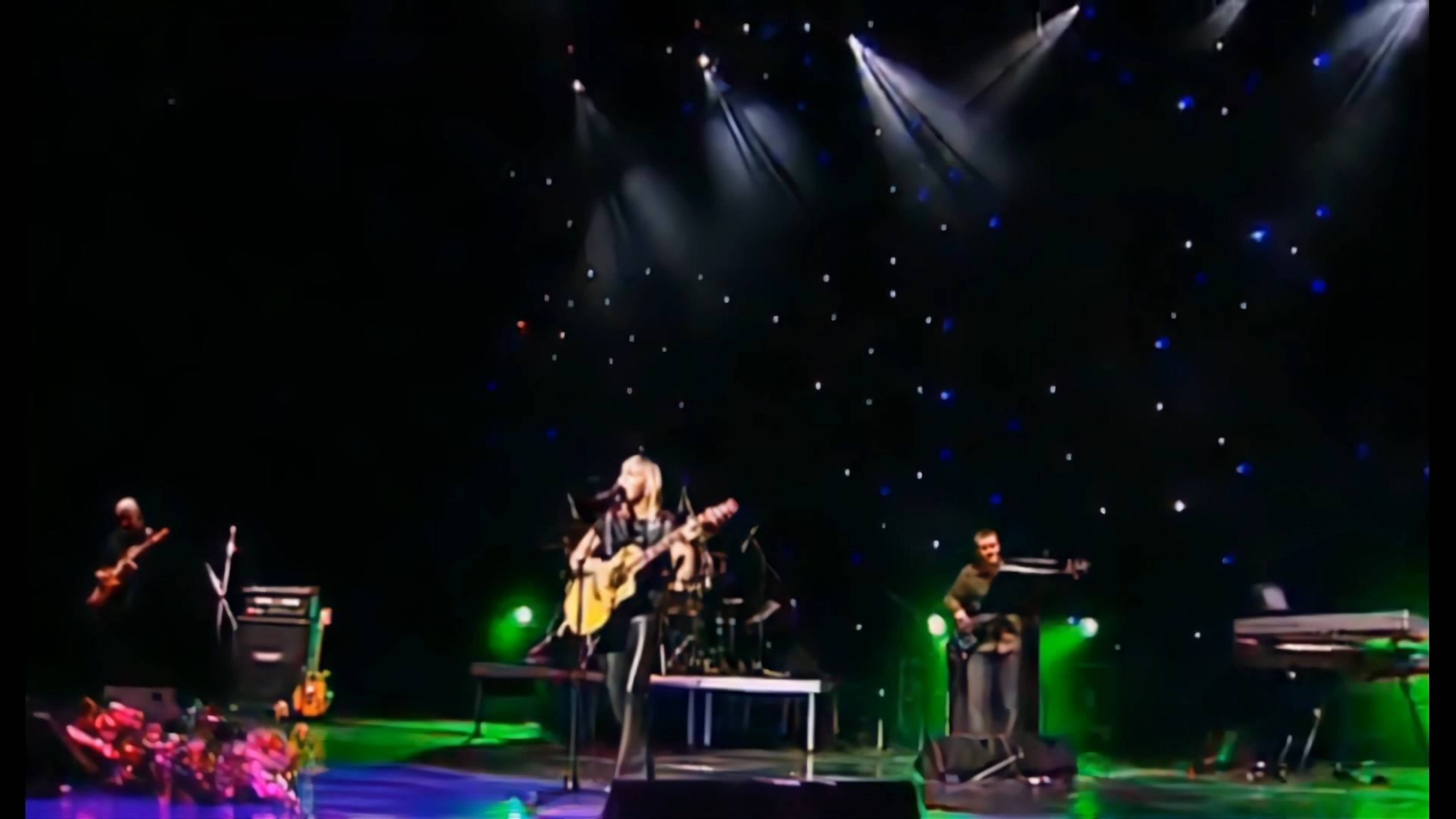 Пётр Елфимов - Иди ко мне (Сольный концерт «Иди ко мне», 2007 г.)