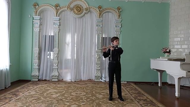 Блок 4 Категория 10-12 лет