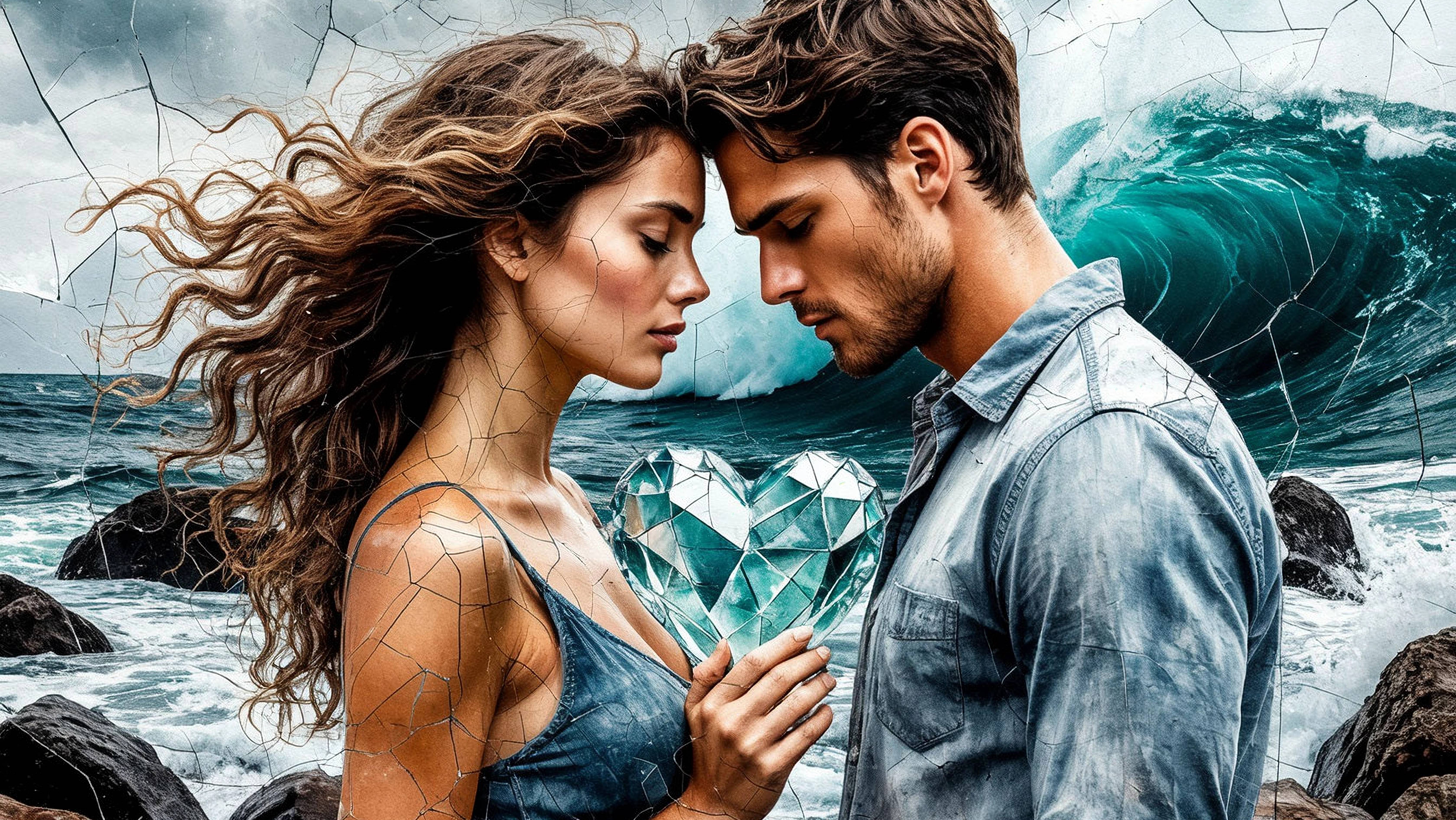 Неразделенная любовь.💘💘💘Красивая лирическая песня