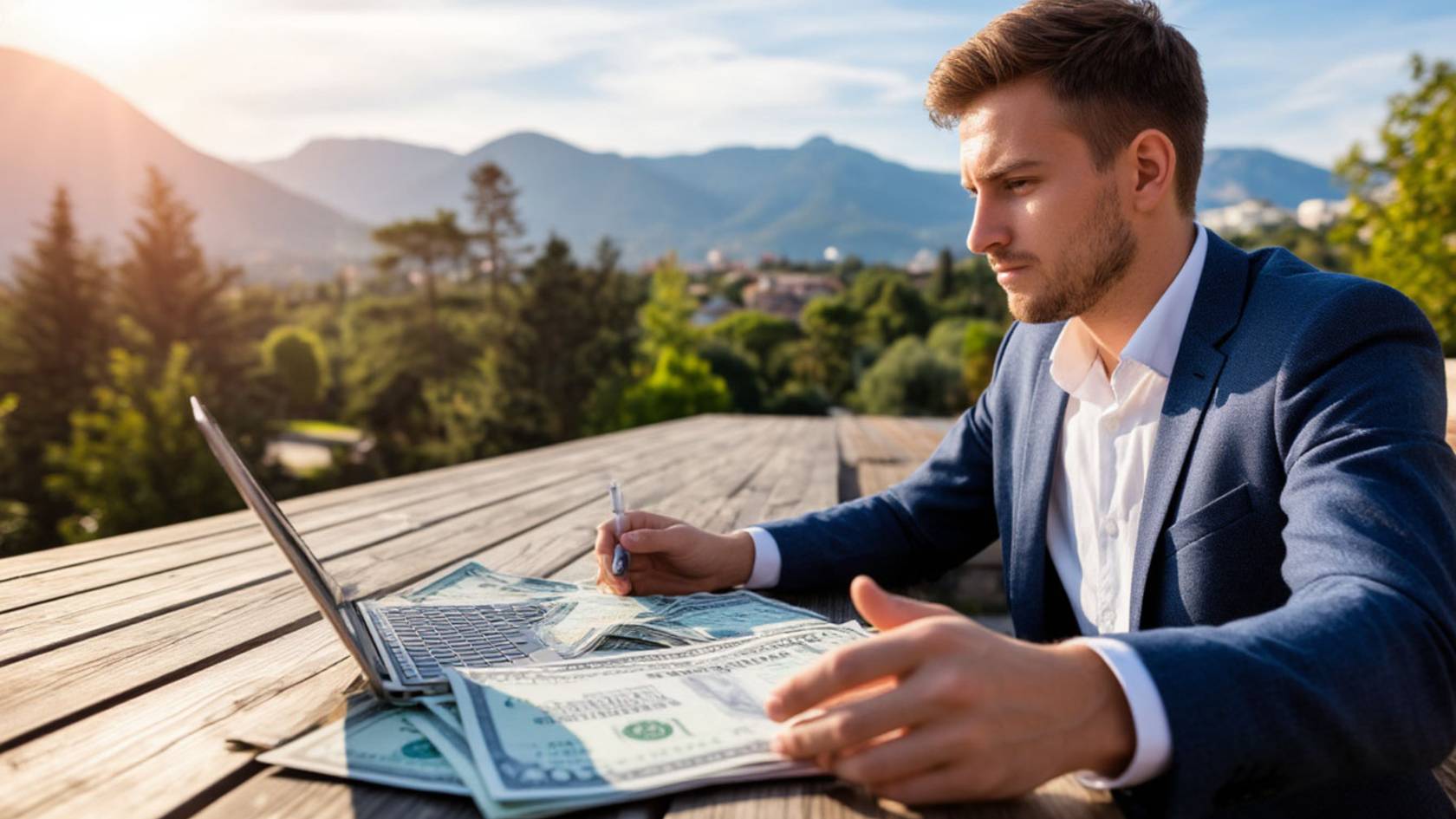 🔥Курс Арбитраж трафика с НУЛЯ: Как зарабатывать от 200 000₽ на партнёрках. Вебинар 1