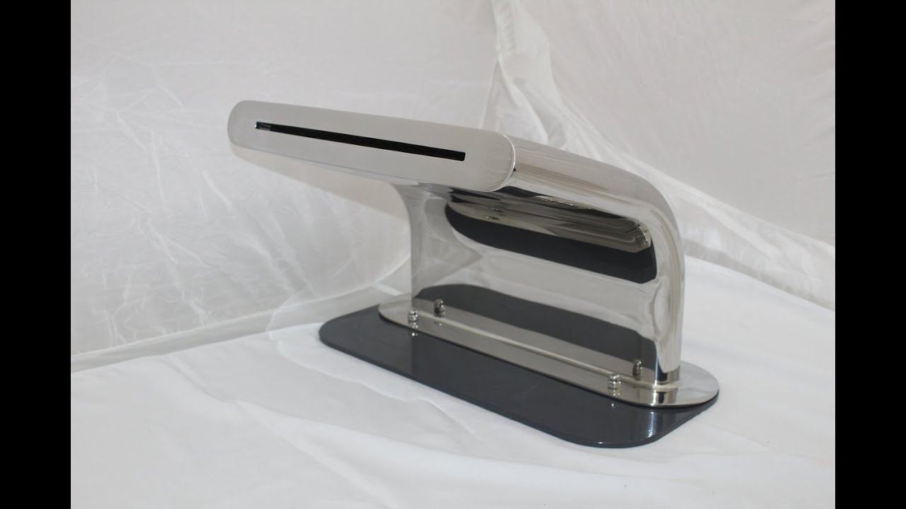 Р1-36 Водопад "Линда мини"