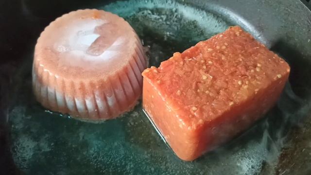 Как заморозить помидоры