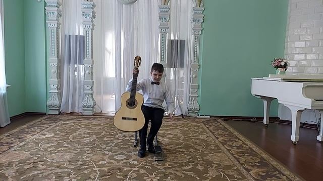 Блок 6 категория 10-12 лет