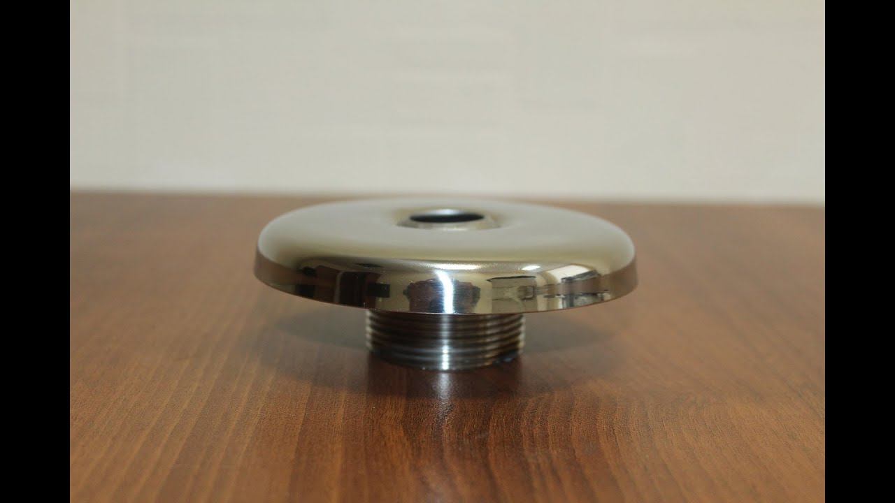 Р7-12 Форсунка подачи воды стеновая, 1,5" наружная