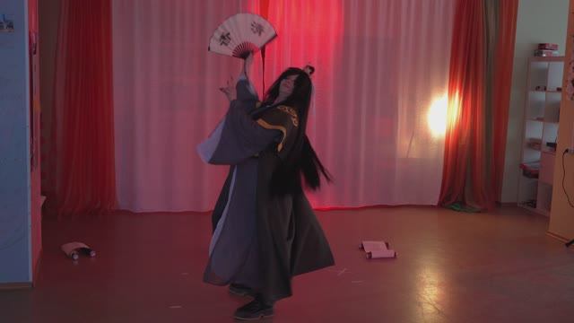 Лиссетт - Магистр дьявольского культа - Нэ Хуайсан