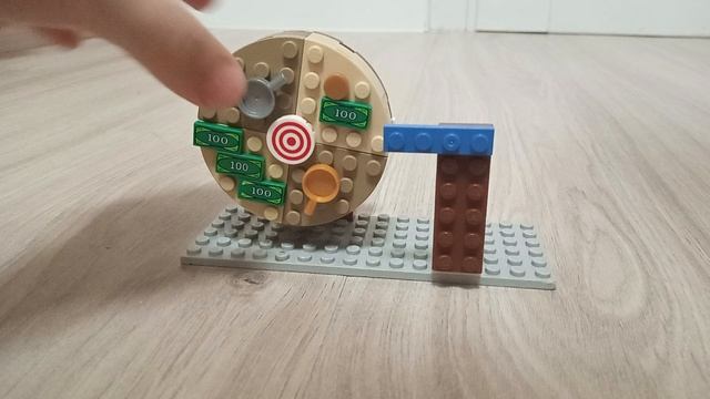 обзор на колесо фортуны