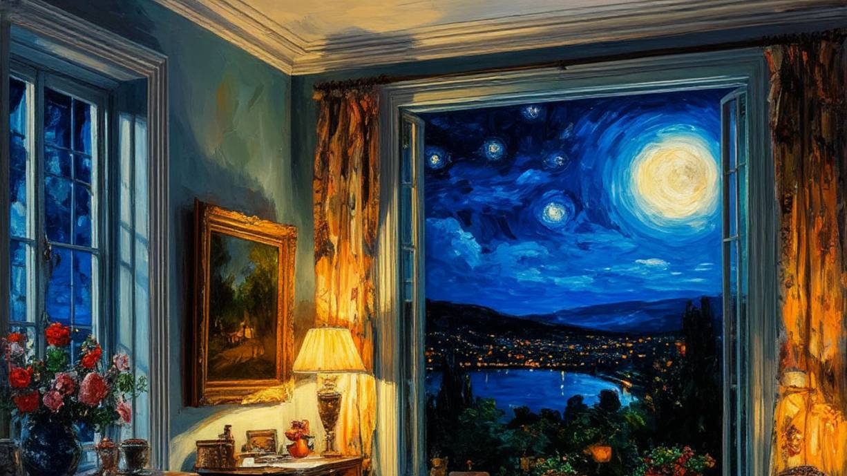 Наташеньке. Близкое