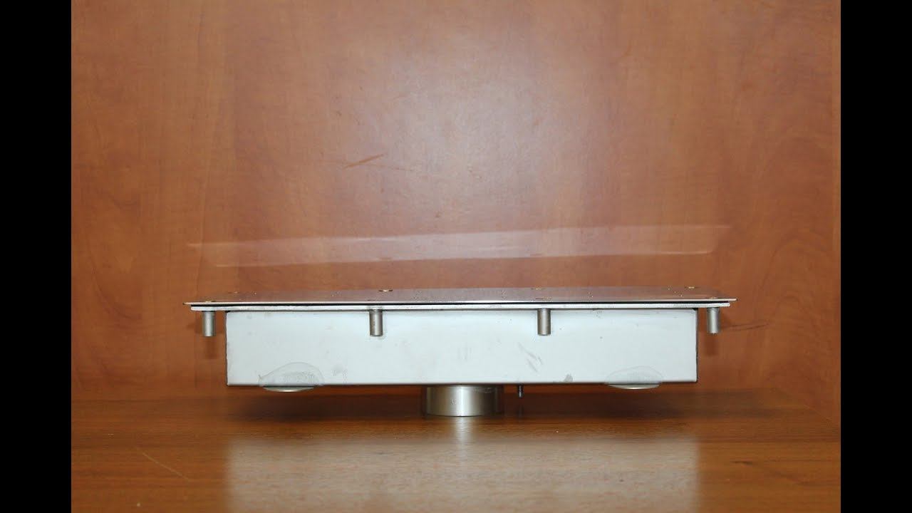 Р2-20 Гейзер прямоугольный 140*400 плитка