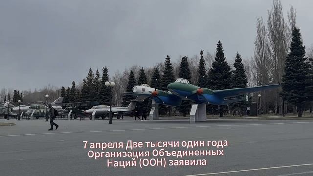 12 апреля — День космонавтики