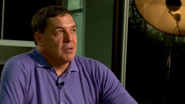 А. Любимов: Невозможно поменять ведущего-медиума.