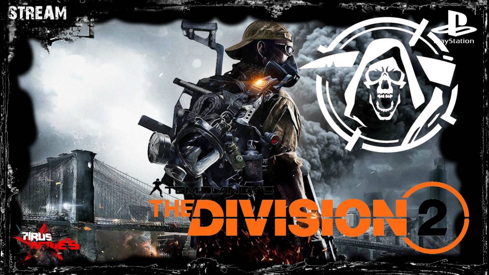 𝙏𝙃𝙀 𝘿𝙄𝙑𝙄𝙎𝙄𝙊𝙉 2 - Новый сезон - Ночной угар ( 𝙎𝙩𝙧𝙚𝙖𝙢 )