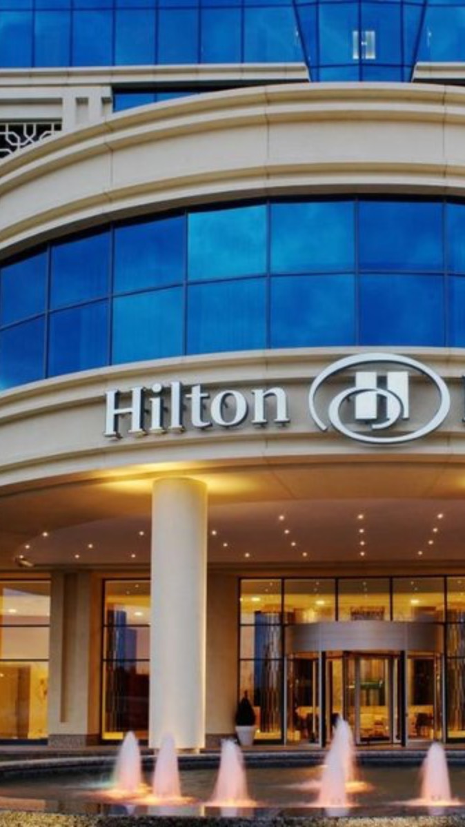 Где остановится в Баку