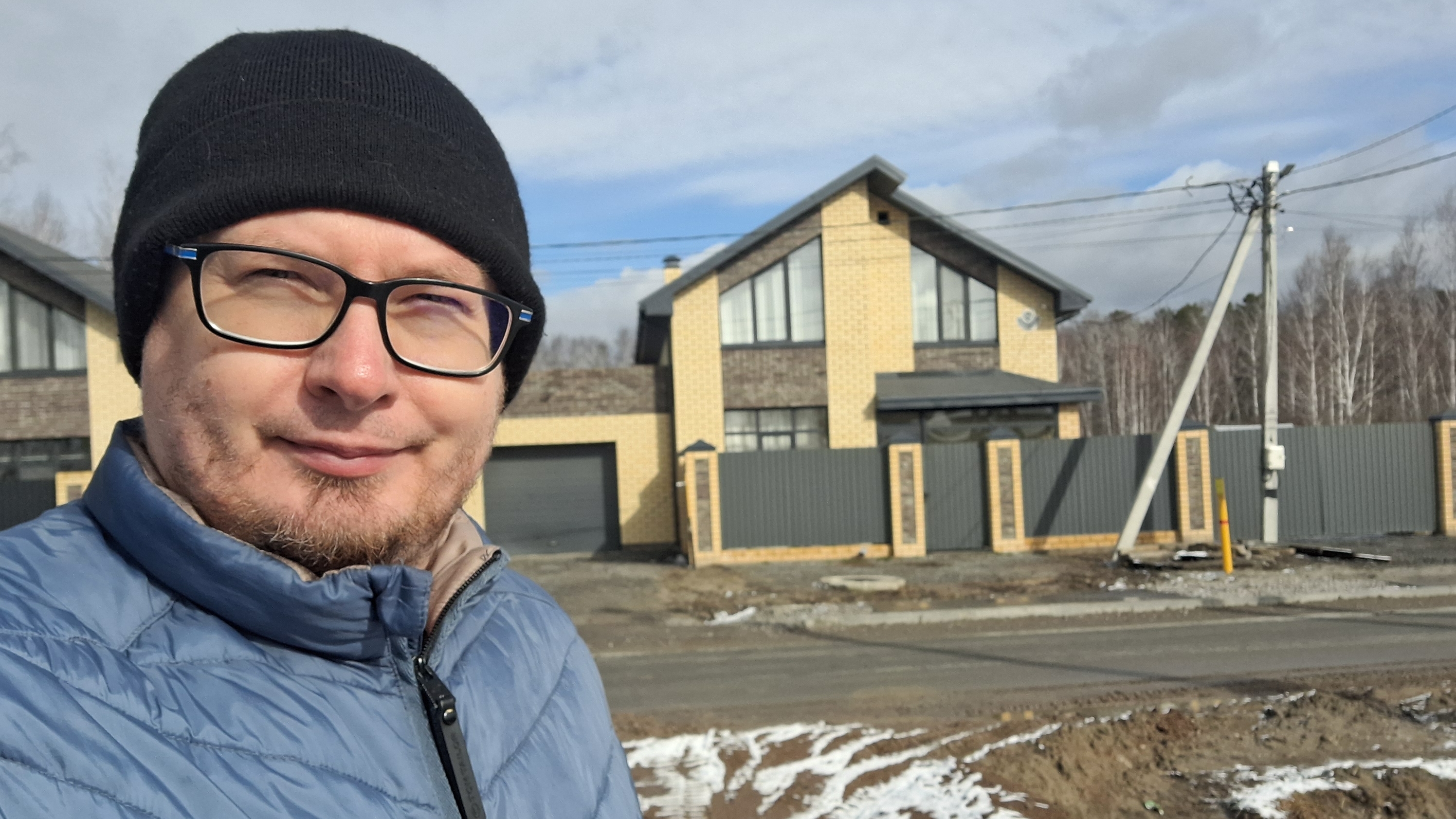 Строительство домов в Винзилях. Почему риэлтор не говорит цену недвижимости?