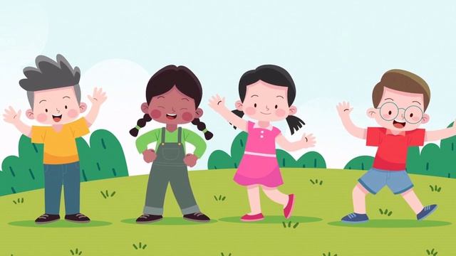 Песни из советских мультфильмов