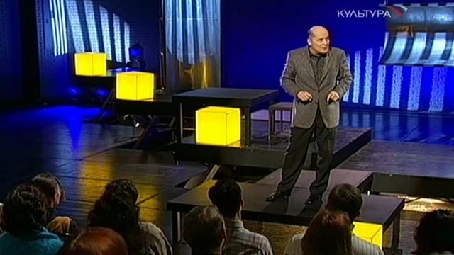 Ток шоу ЛИНИЯ ЖИЗНИ / Александр Филиппенко