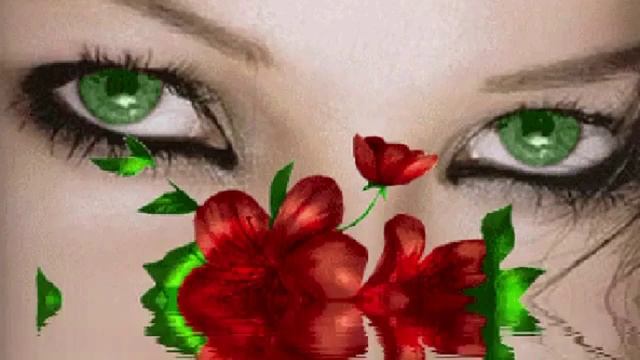 Вася Пряников - Глаза