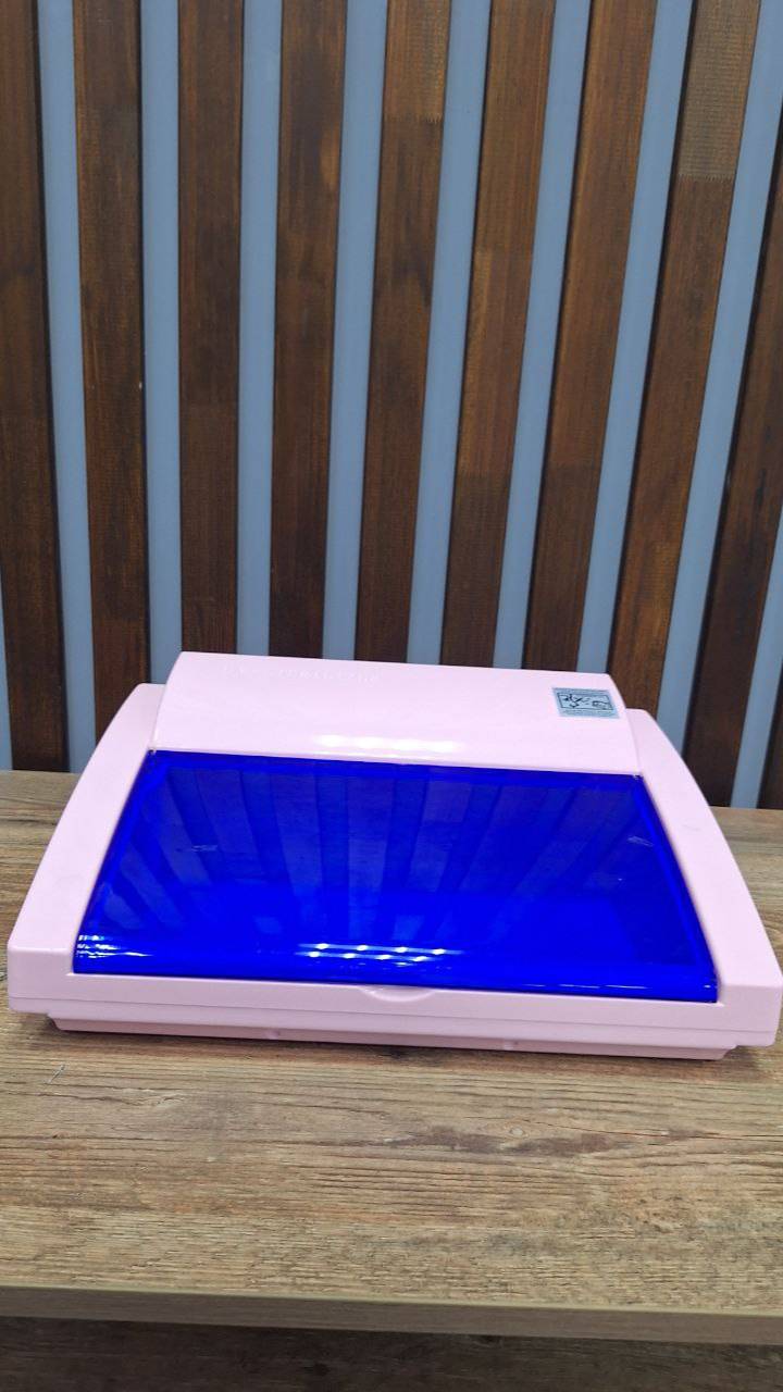 Стерилизатор UV однокамерный плоский