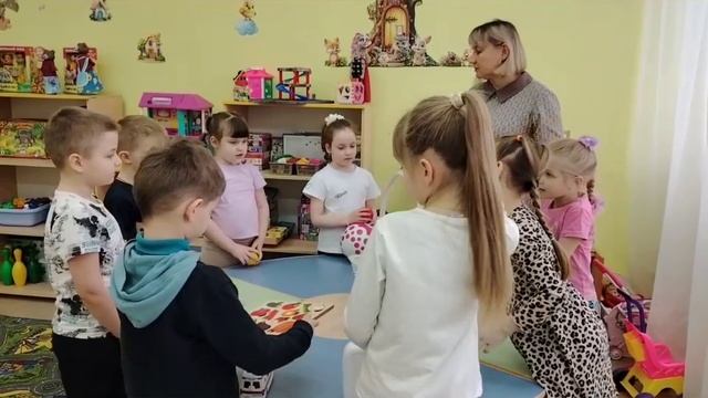 технология "Корзина идей" Л.Ю.Кругловой