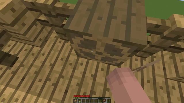 Нубик в Майнкрафте "Цунами" #4