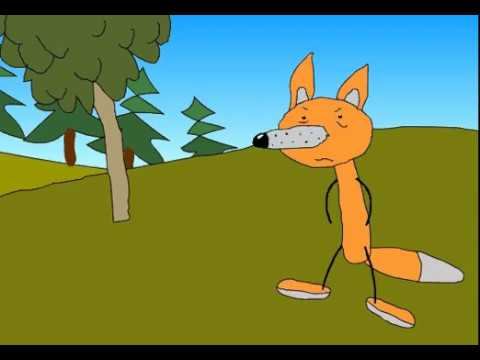 СКАЗКА О КОЛОБКЕ-3