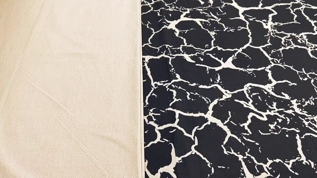 Поплин "Пакистан" принт №7