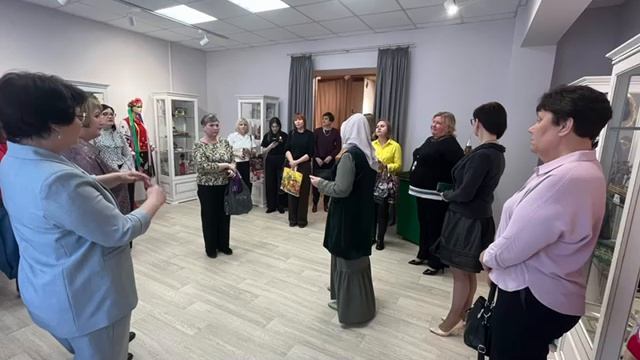 Республиканская школа профессионального мастерства