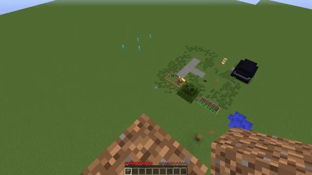 Нубик в Майнкрафте "Цунами" #9