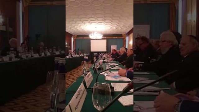 Валерий Алексеев: Религия в мире постмодерна и деструктивная роль США