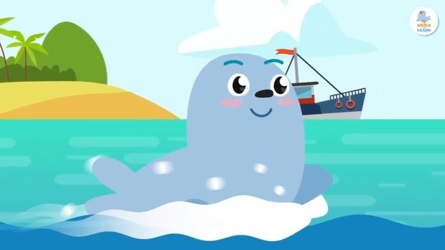 Phonics for Kids 🗣 The QU Sound ❓ Phonics in English 🌊