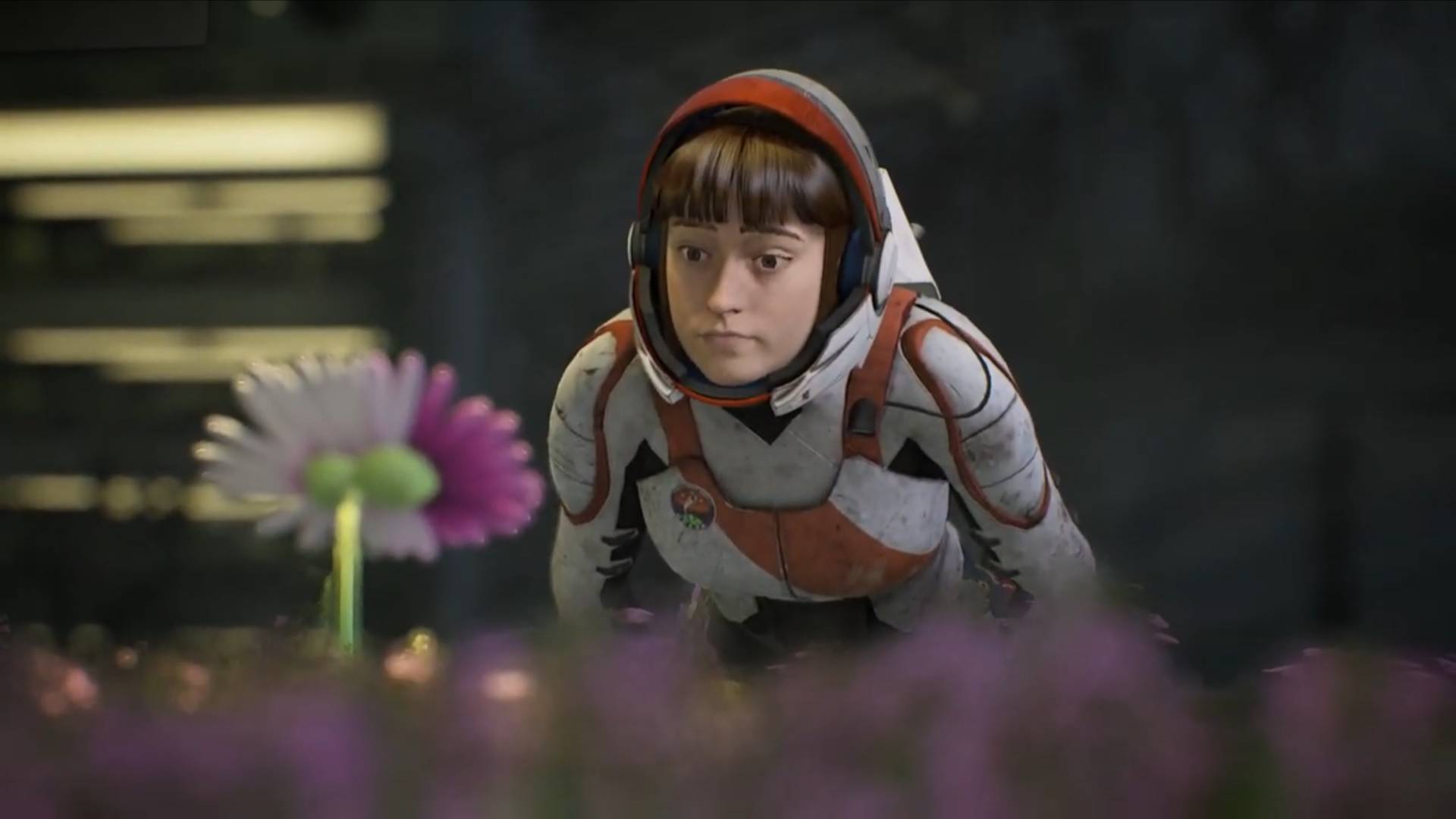 Доставьте Hам Марс - Часть 15