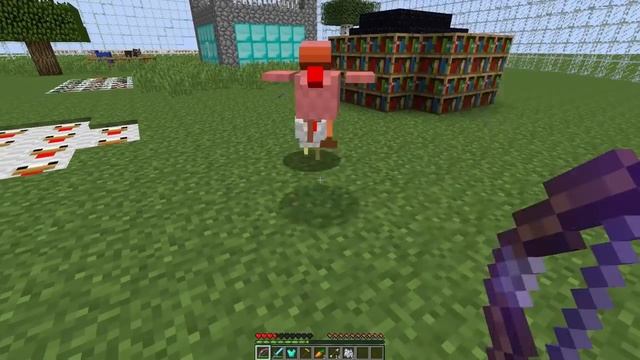 Нубик в Майнкрафте "Цунами" #14