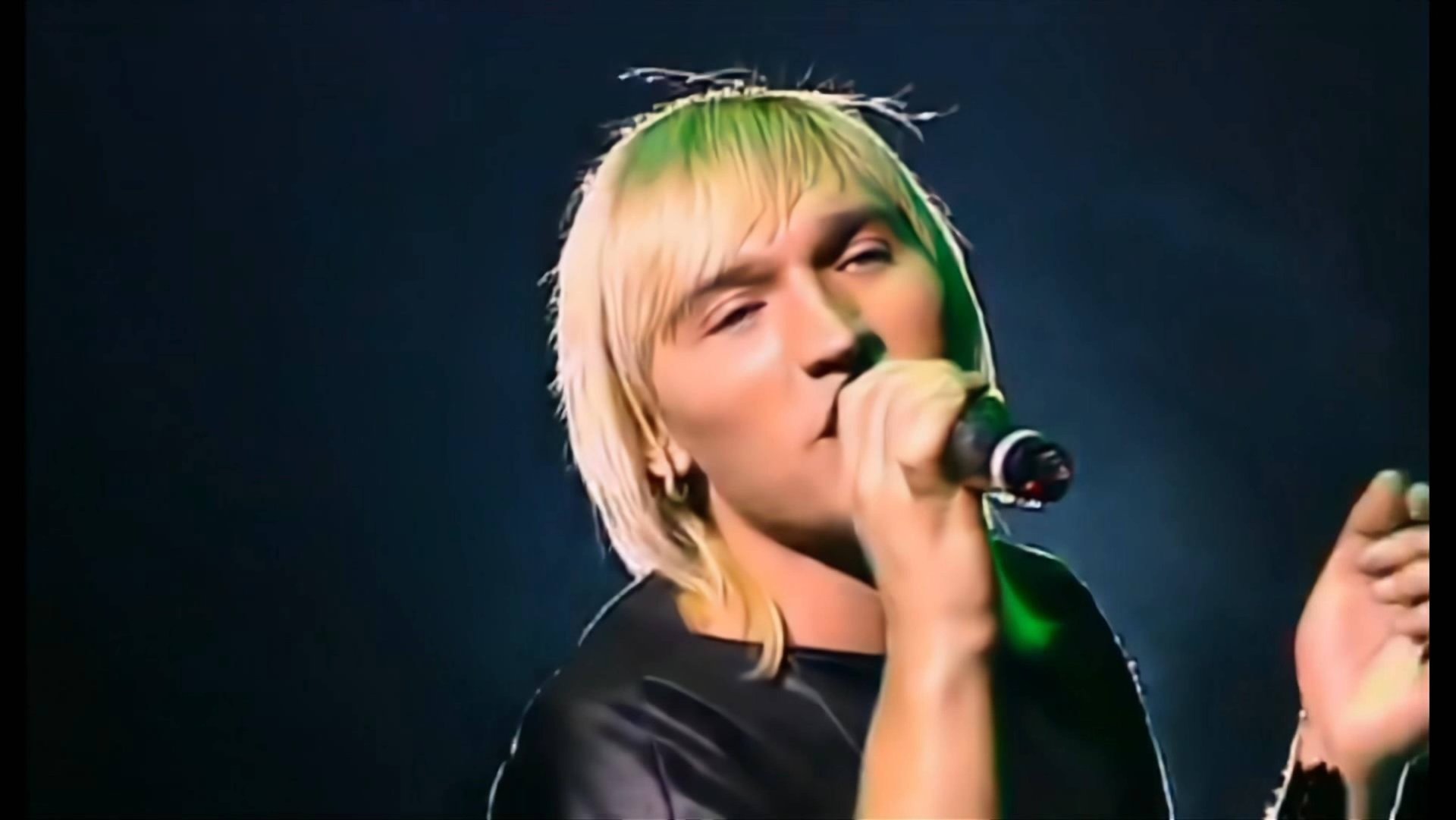 Пётр Елфимов - Если хочешь вернуть (Сольный концерт «Иди ко мне», 2007 г.)