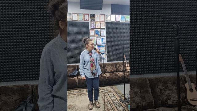 Я тебя не вижу (Л. Агутин)