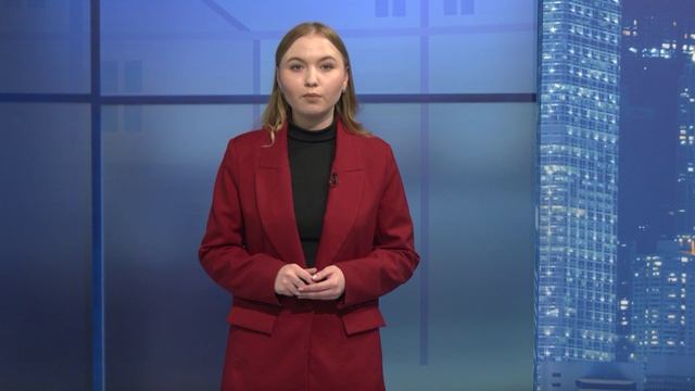 Выпуск новостей 16.04.2025