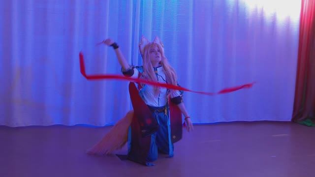 Властелин моры - Хонкай стар Реил - Цзяоцю