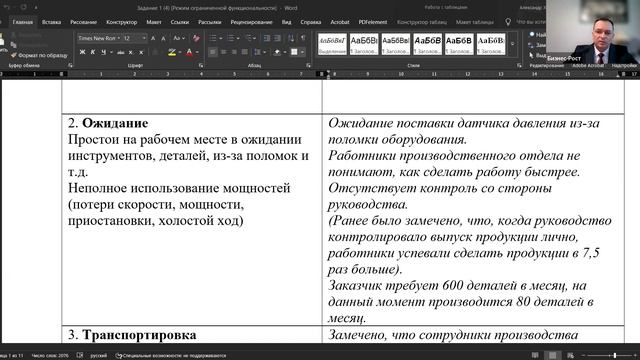 Базовый модуль Экспресс 
11.04.2025 Хохлов Александр