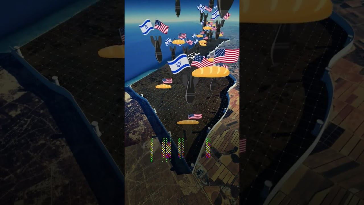 США и его поддержка геноцида простых людей