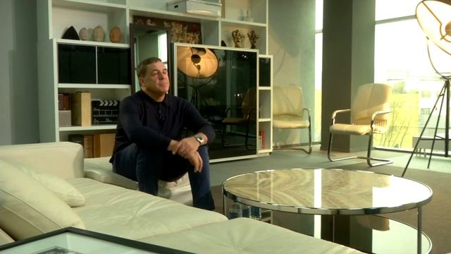 А. Любимов: Маргинальные состояния на грани.