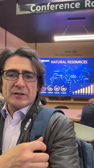 Решение для конференц-залов All-in-one